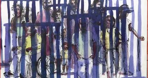 Virginia Prisons Accountability Committee: Invisible To Society by ...