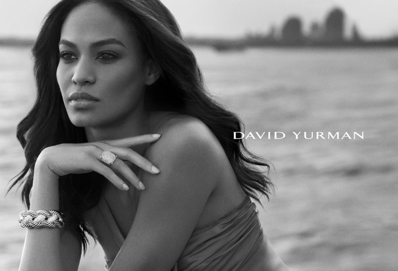 Smartologie: David Yurman Fall 2011 Campaign