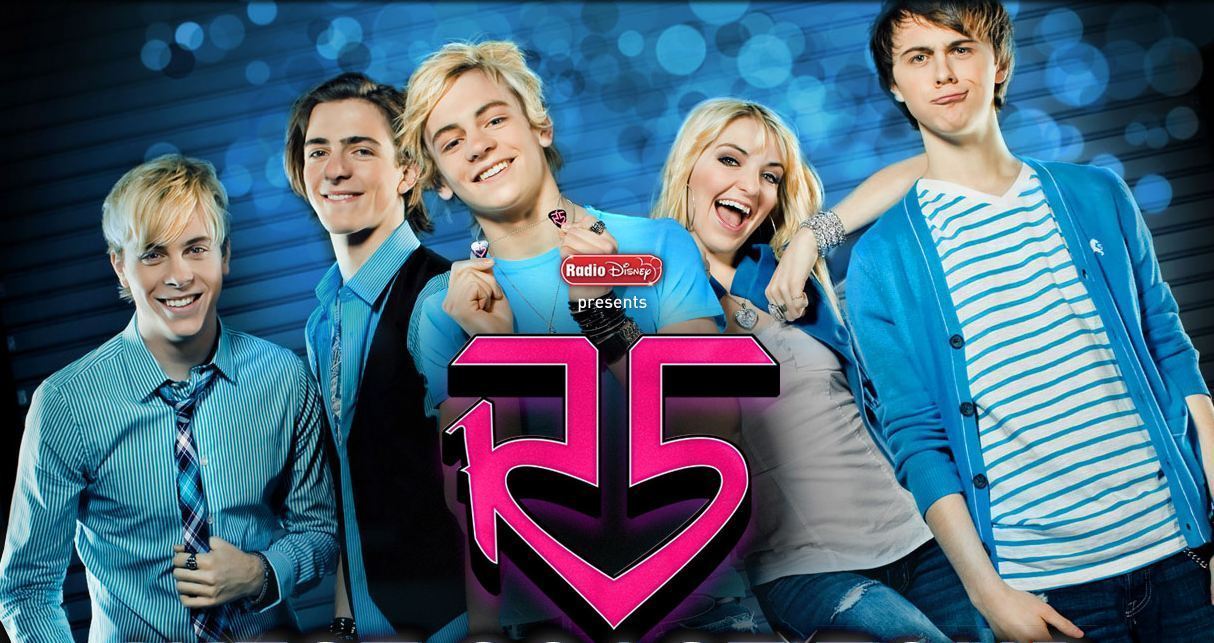 R5 Family BR