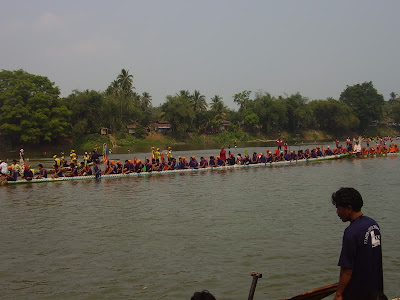 Kota Teluk Kuantan Kabupaten Kuantan Singingi ~ Bumi Nusantara