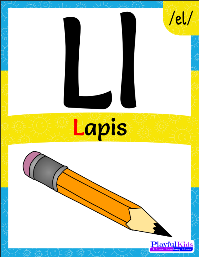 I LOVE TEACHING IDEAS