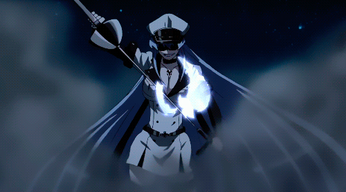 Karakter İncelemesi #2 / Esdeath