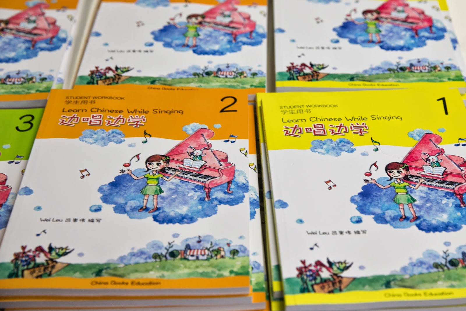 Sharing Chinese teaching/learning resources 中文教学资源分享: Learn Chinese ...