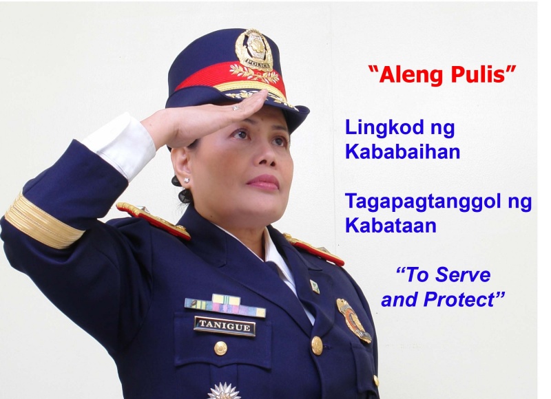 Yaba Sa Nabua: TNIK Writes the National Headquarters of Women ...