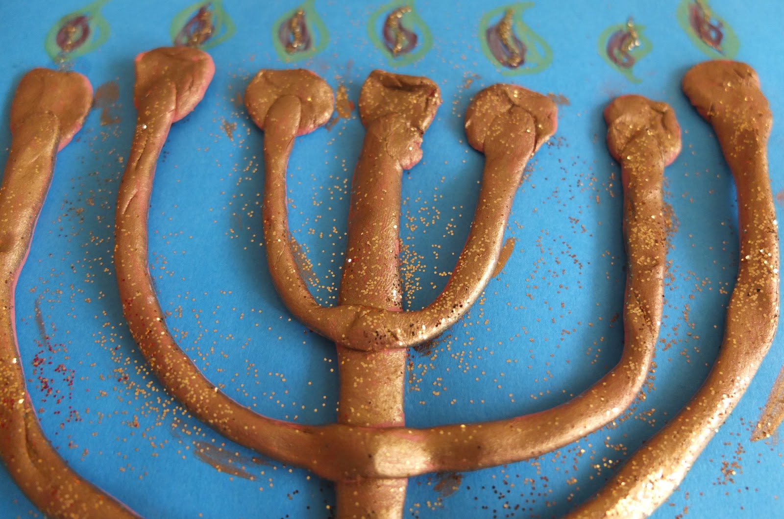 our Jewish little place: parashah behaalotecha