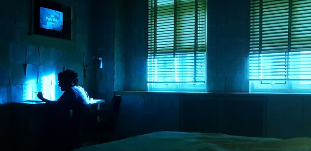 The X-Files - Plus One