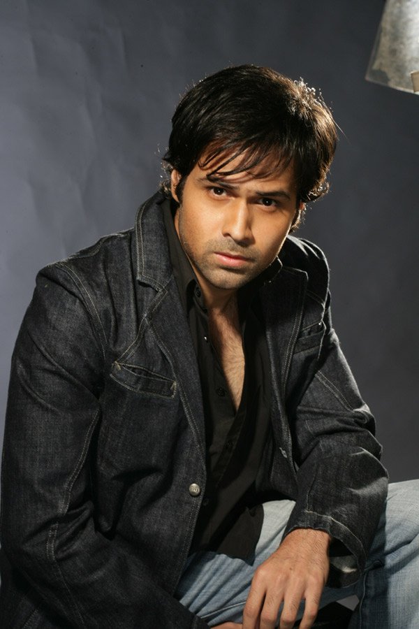 Bollywood Celebrity: Bollywood Chocolate Boy Emraan Hashmi