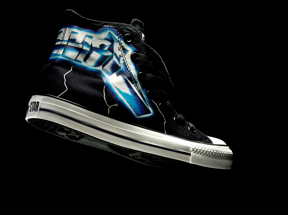 Music and life: Metallica