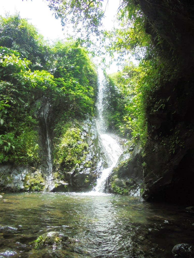 11 Curug Indah di Banyumas (updated) ~ Carut Marut