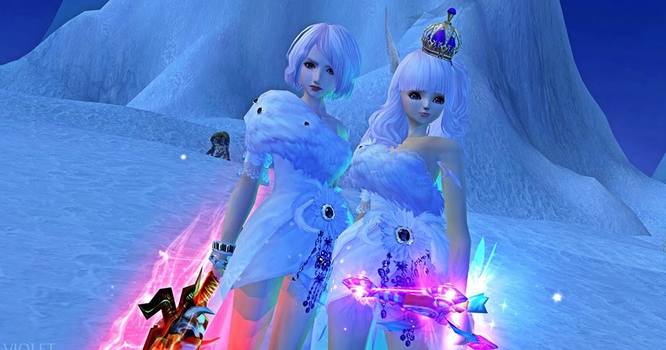 Yokebone Female DB/SB - Violet PW