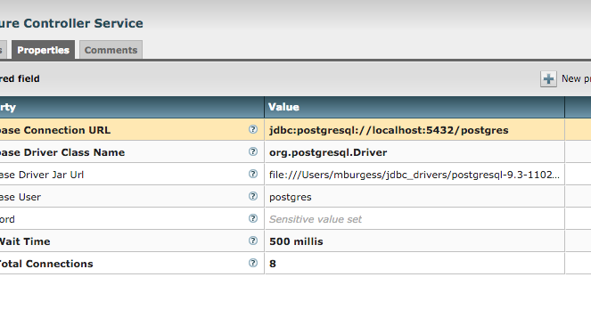 Fun with Apache NiFi: SQL in NiFi with ExecuteScript Fun with Apache NiFi: SQL in NiFi with ExecuteScript