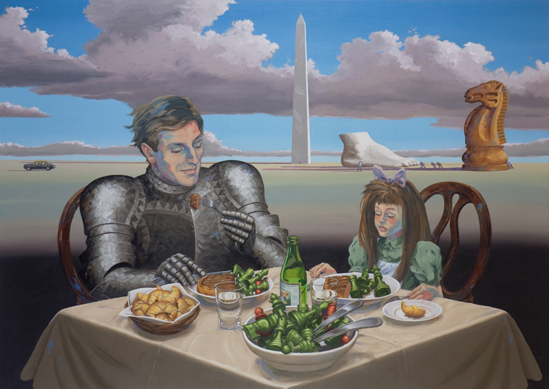 Norberto Conti and Bobby Fischer « Spraggett on Chess