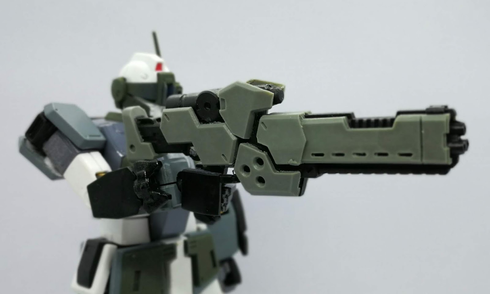 Gunplanerd: [Accessory Analysis] SH Studio U.C. Arms Phalanx A1 Pulse ...