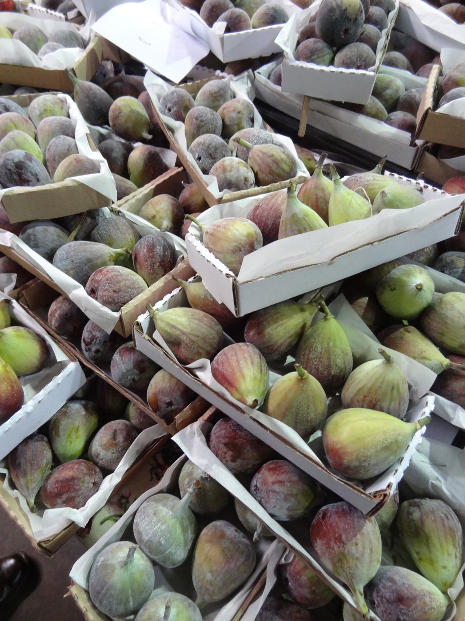 Scrumpdillyicious: Monmouth Coffee Company in Borough Market