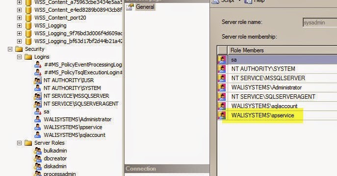 All About SharePoint: Setting Up Extranet - Part 2