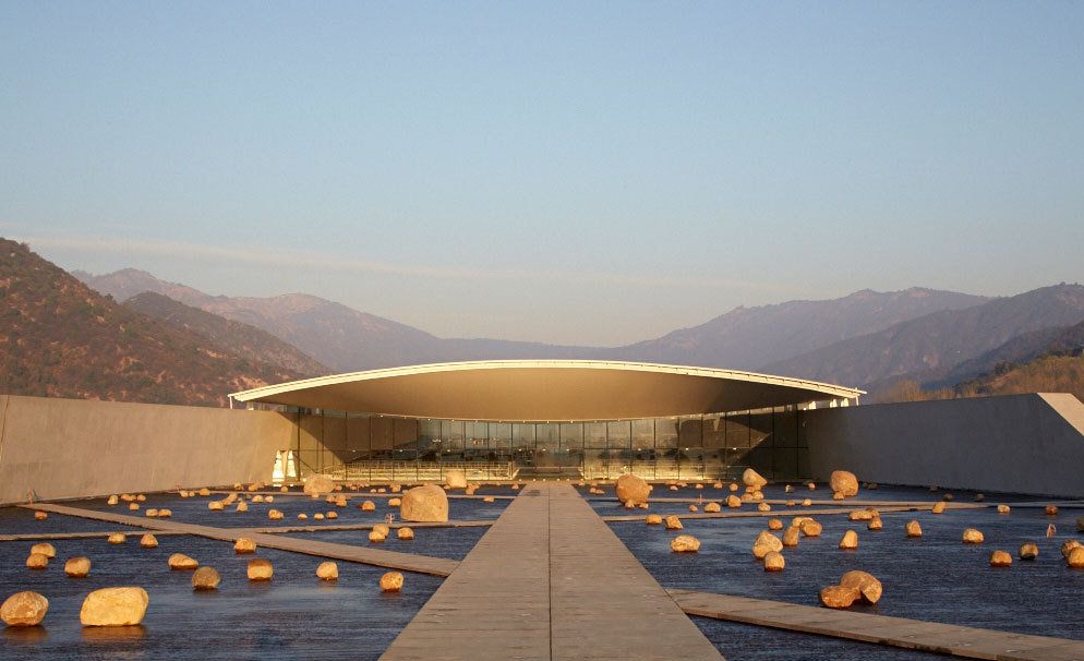 Smiljan Radic – a f a s i a