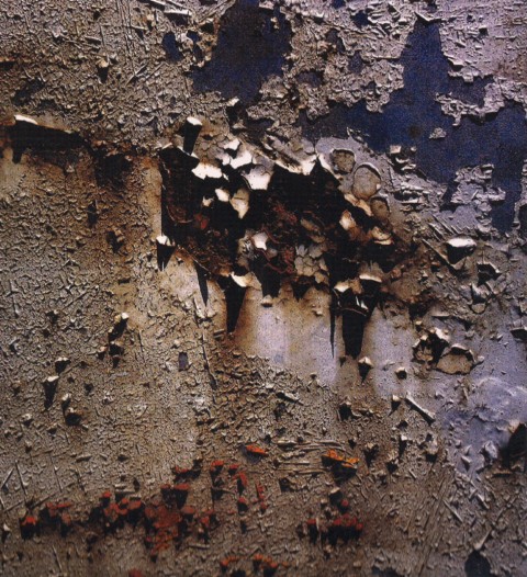 Espacio de imágenes y palabras...: Jorge Roiger