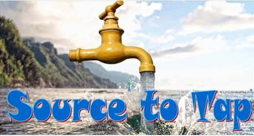 Cameron County PA News: Source to Tap Library Program