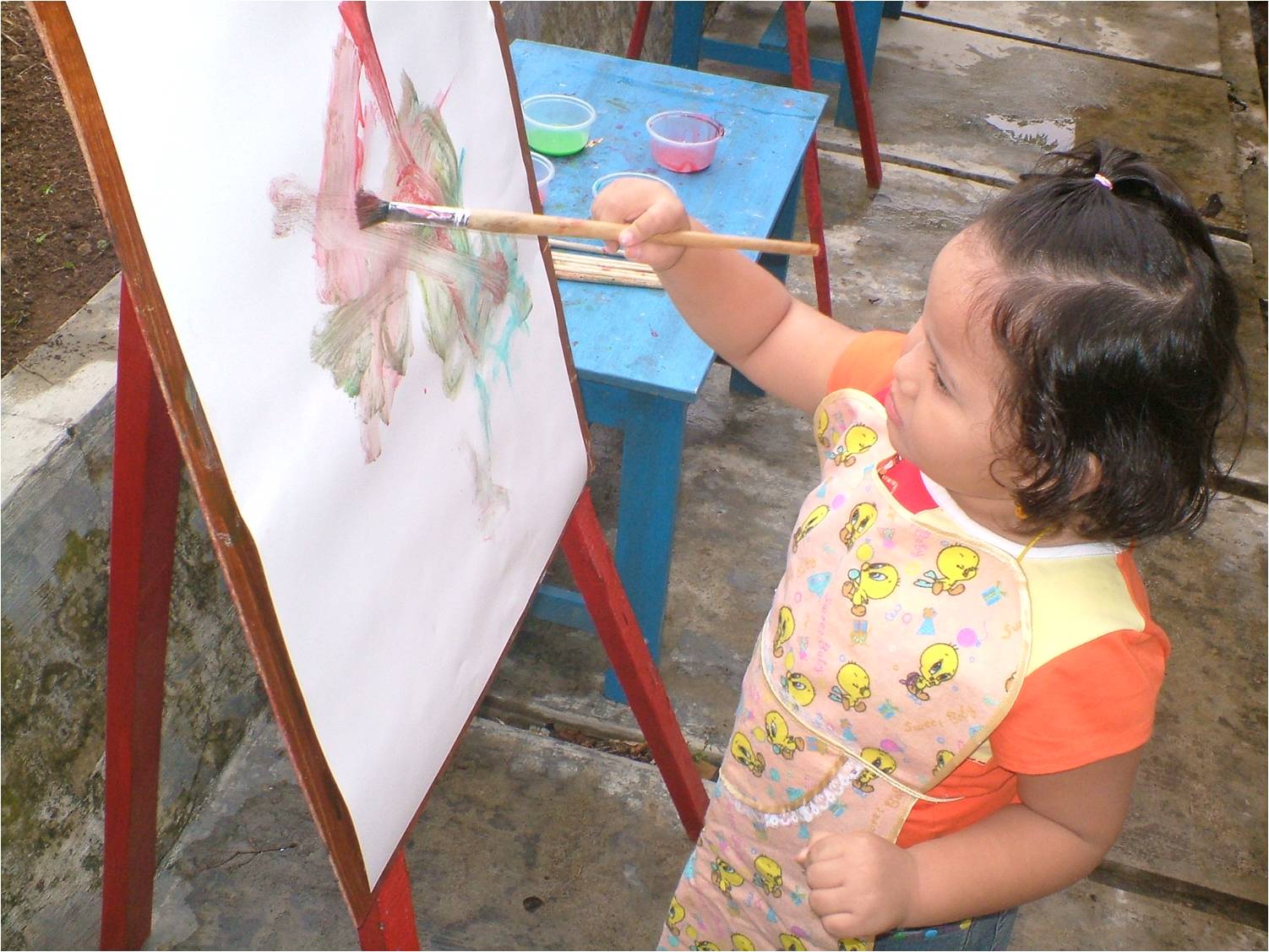 5 JENIS MAINAN MENARIK SESUAI DENGAN USIA ANAK USIA DINI DI PAUD | ANAK ...