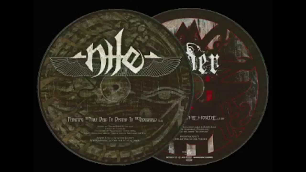 Nile | Estados Unidos | (Discografía) | Old Tendencies | World Wide ...