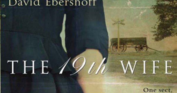 The 19th wife book summary - supjes