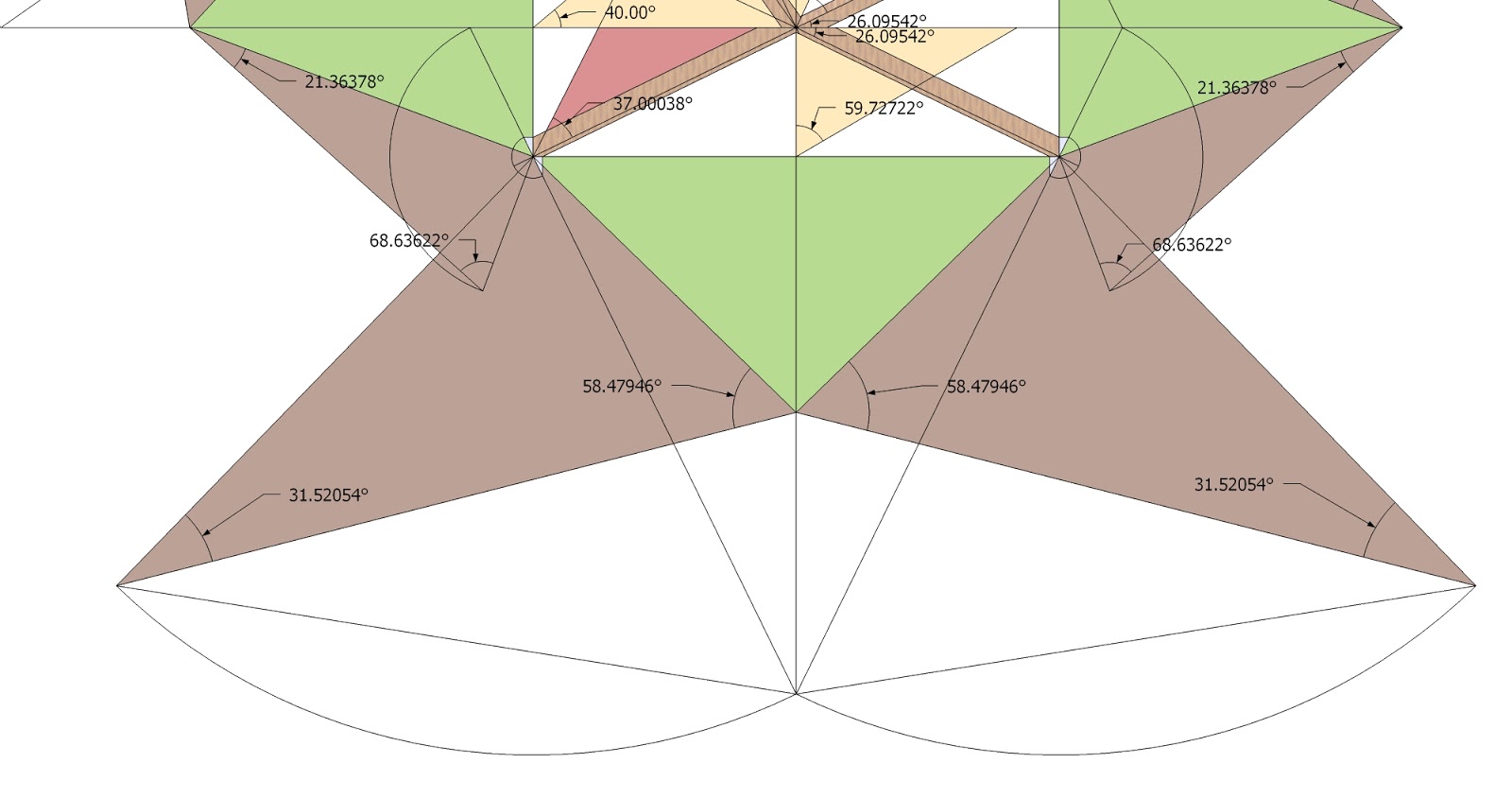Roof Framing Geometry: Stereotomic & Descriptive Geometry for Hip ...