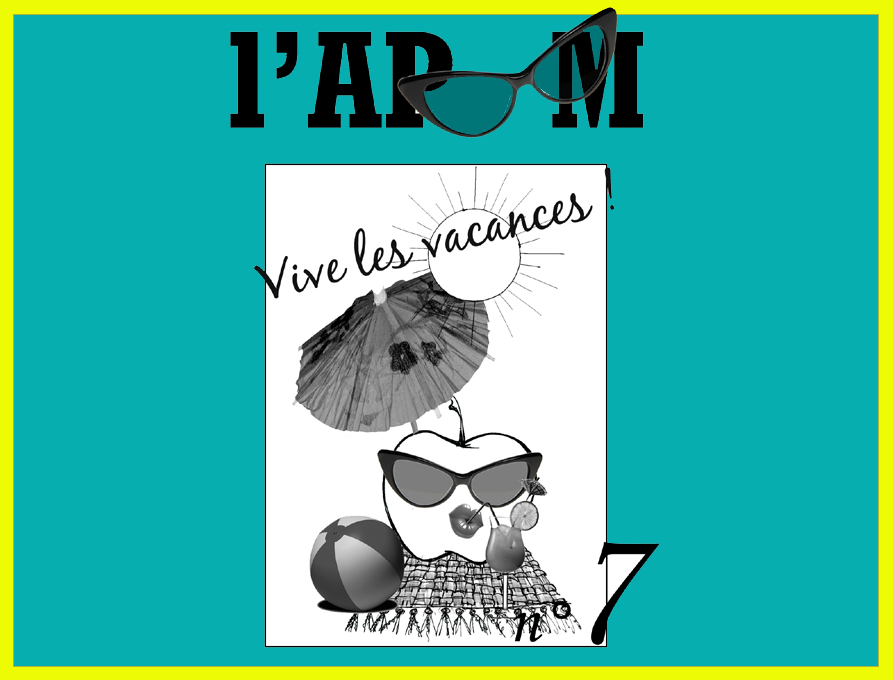 apometra: Il est sorti