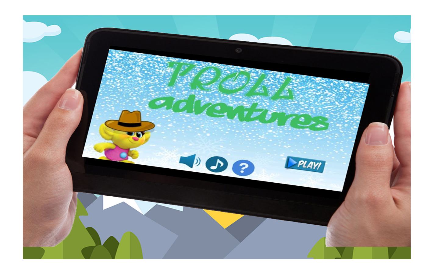 Les Trolls App: Les Trolls App - Play Store