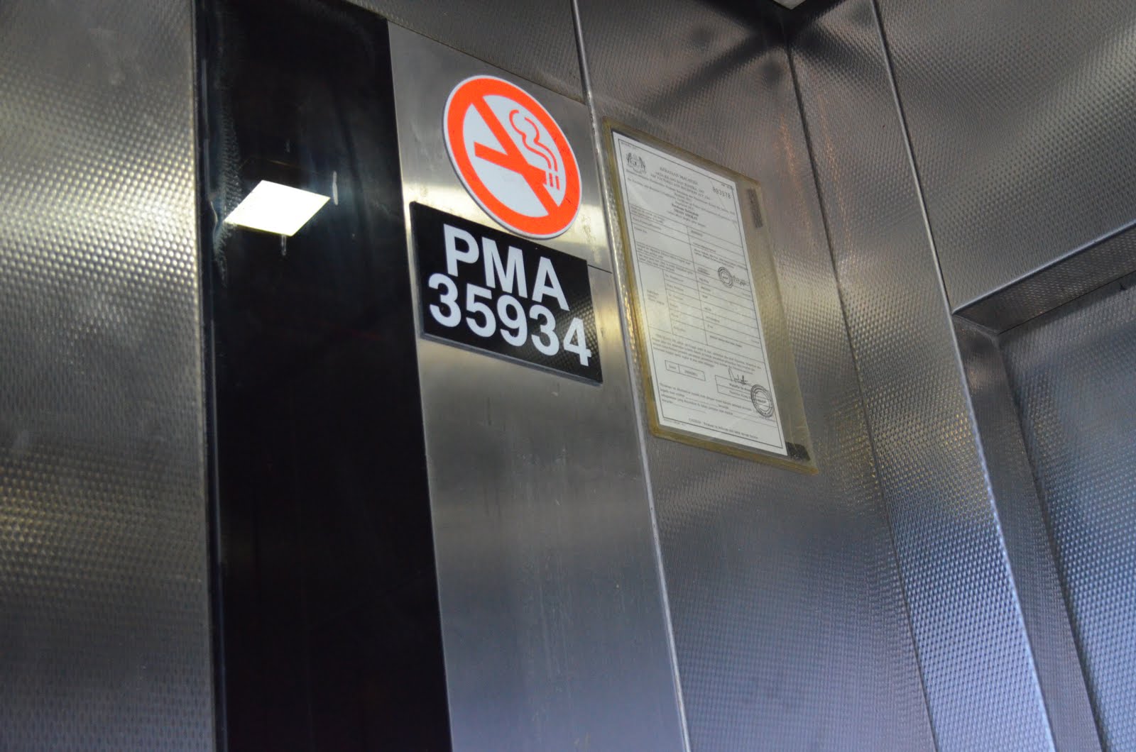 KutipSekerap: Menara Alor Setar-Jalan-Jalan Cuci Mata