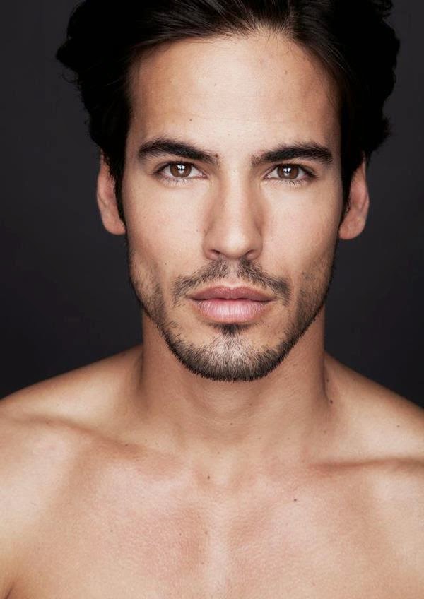 Olimpo Lusitano: Rodrigo Santos