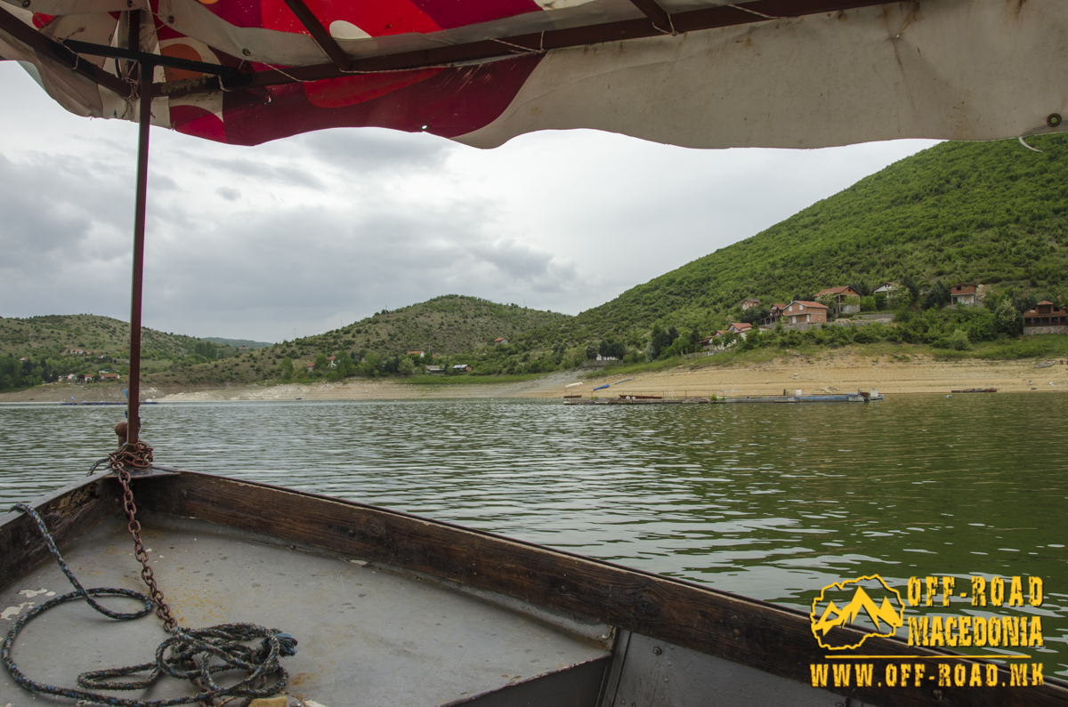 Tikvesh Lake and Polog Monastery - Photo Gallery - 04.05.2019 ...