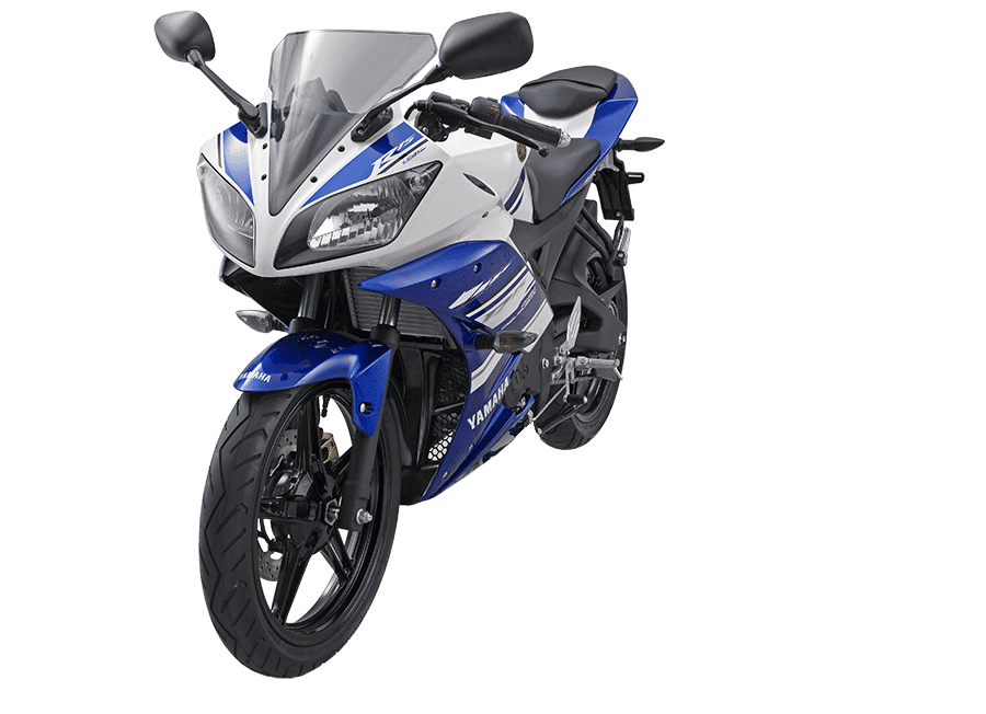 Delta Motorindo: Harga dan Spesifikasi Yamaha R15