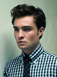 Some Like It Hot: Herrfrisyrer