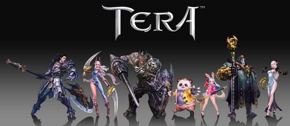 Tera