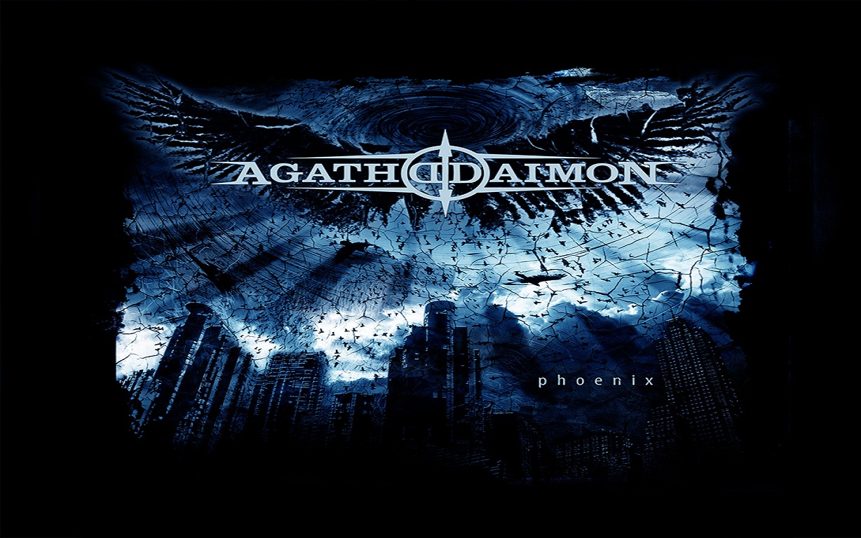 Bcom Wallpapers: Agathodaimon