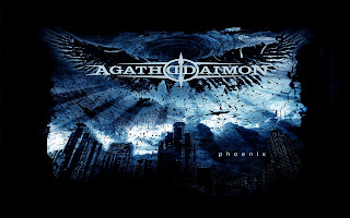 Bcom Wallpapers: Agathodaimon