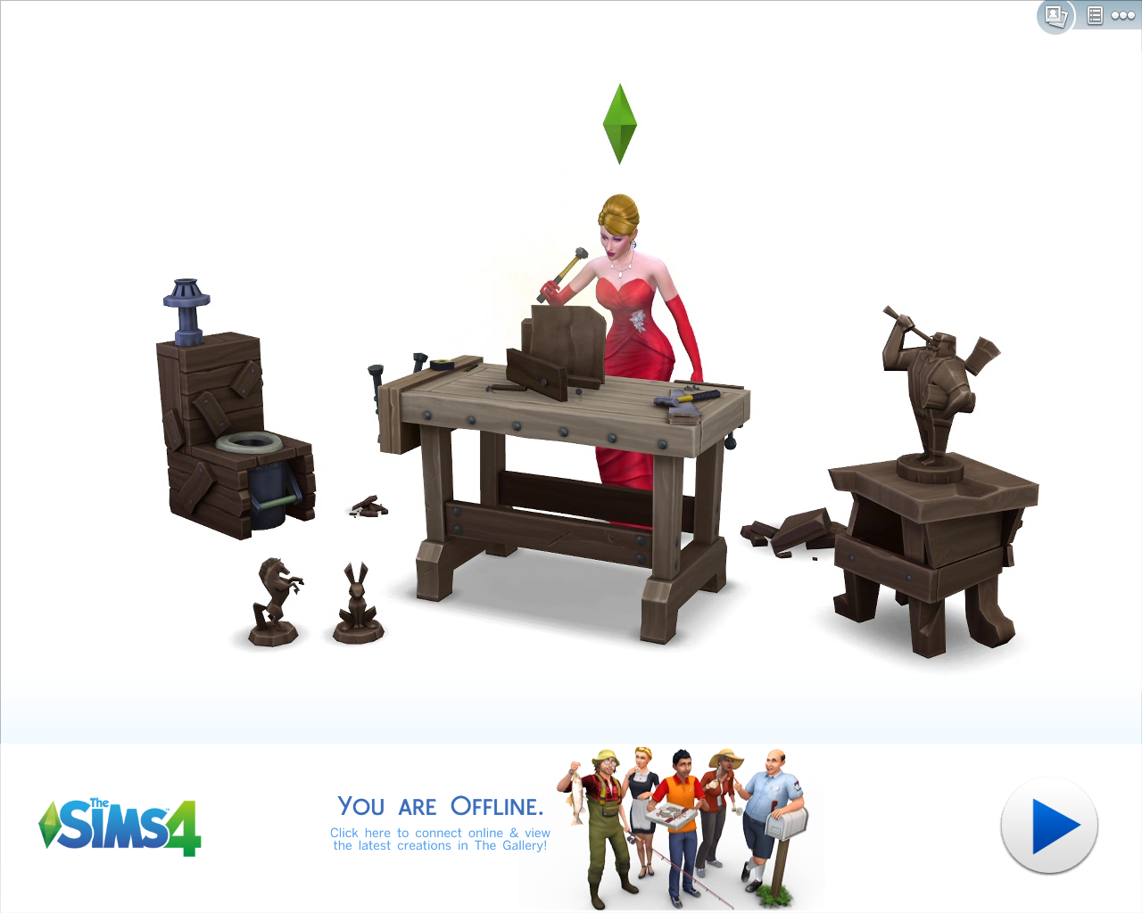 Tutorial Install Game The Sims 4 | Meksy Bebest