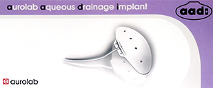 Genius Intraocular Technology: Productos Aurolab