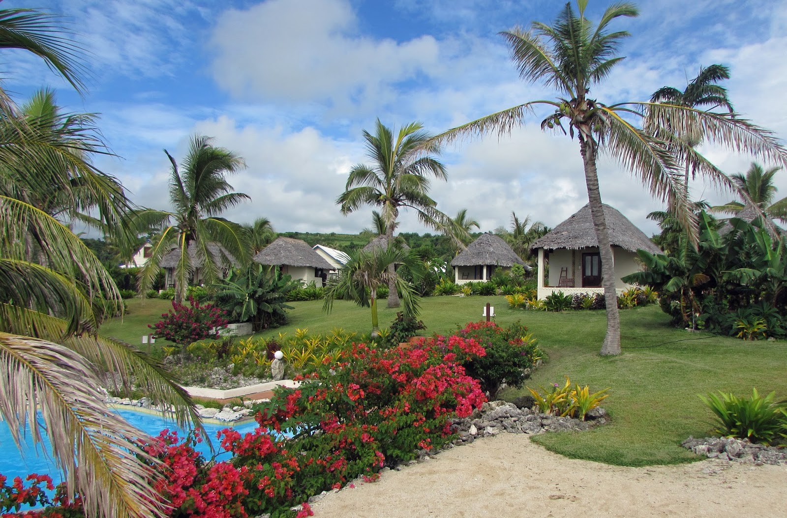 To Travel is to Live: Tanna Island