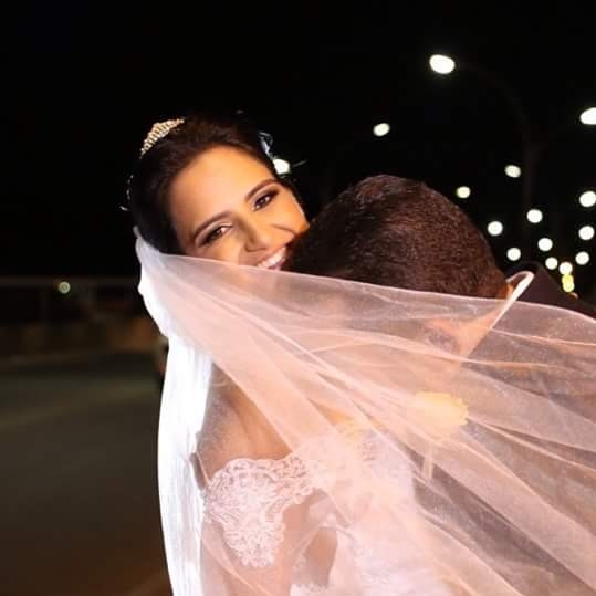 Jitaúna, meu amor: JÚLIO CÉSAR, INGRID DUARTE E O CASAMENTO DO ANO