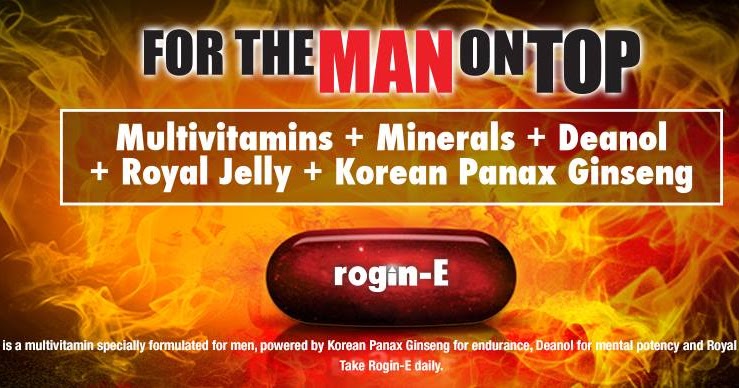 Rogin-E: Helping You Stay on Top of Your Game | BLOG-PH.com — Top ...