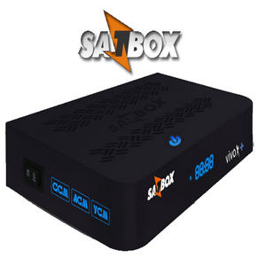 SATBOX VIVO X+ PLUS NOVA ATUALIZAÇÃO V2.315 - 12-06-2020 | ZEUS PORTAL ...