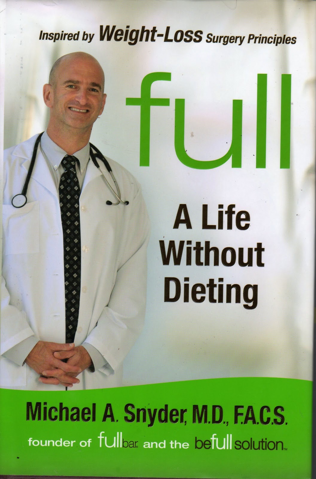 SURVIVING THE GREAT RECESSION: BOOK REVIEW - "FULL" BY MICHAEL A ...