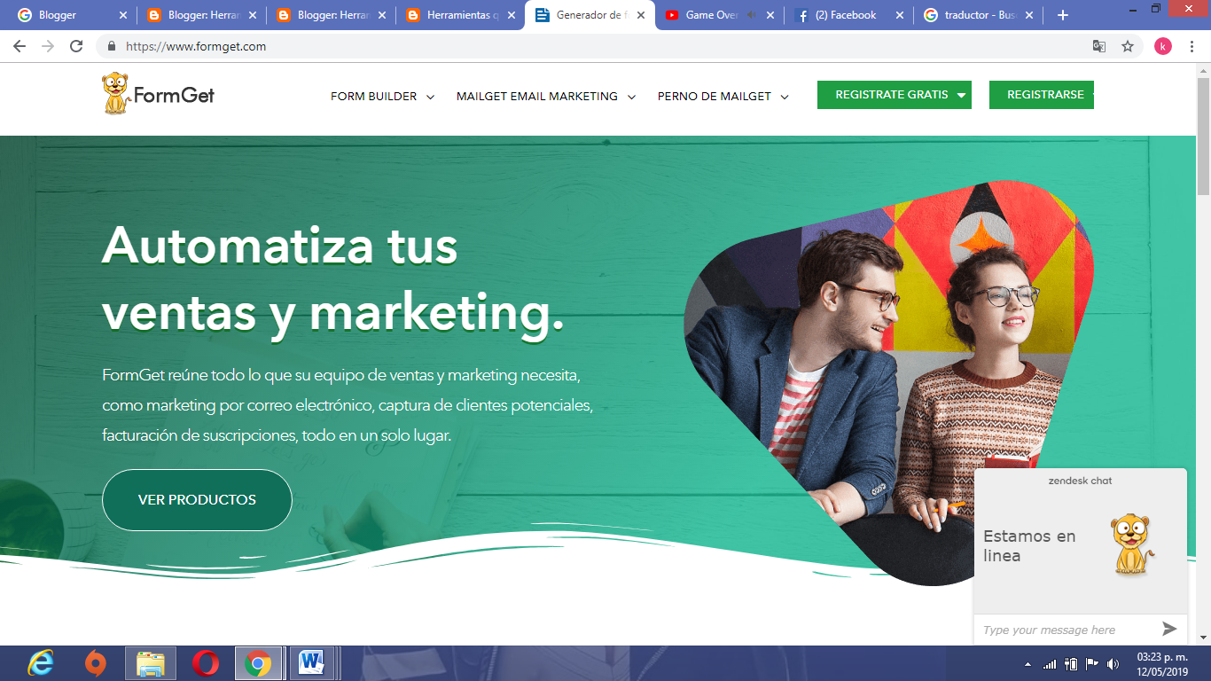 Herramientas que utilizan las plataformas e-learning