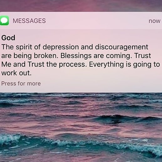 Morning Messages for Sunday ~ Spiritual Inspiration