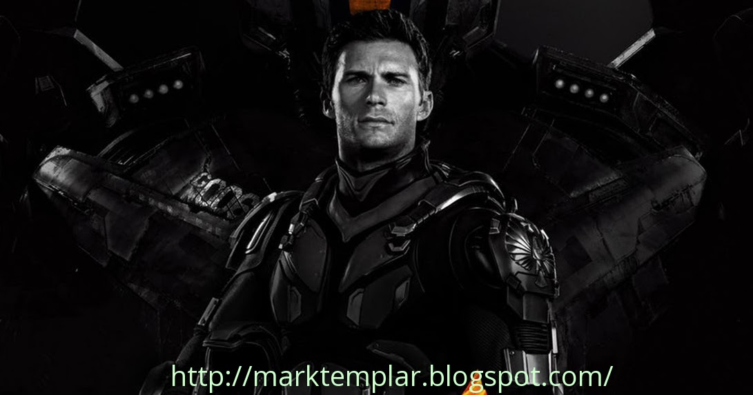 Knight Of The Old Code