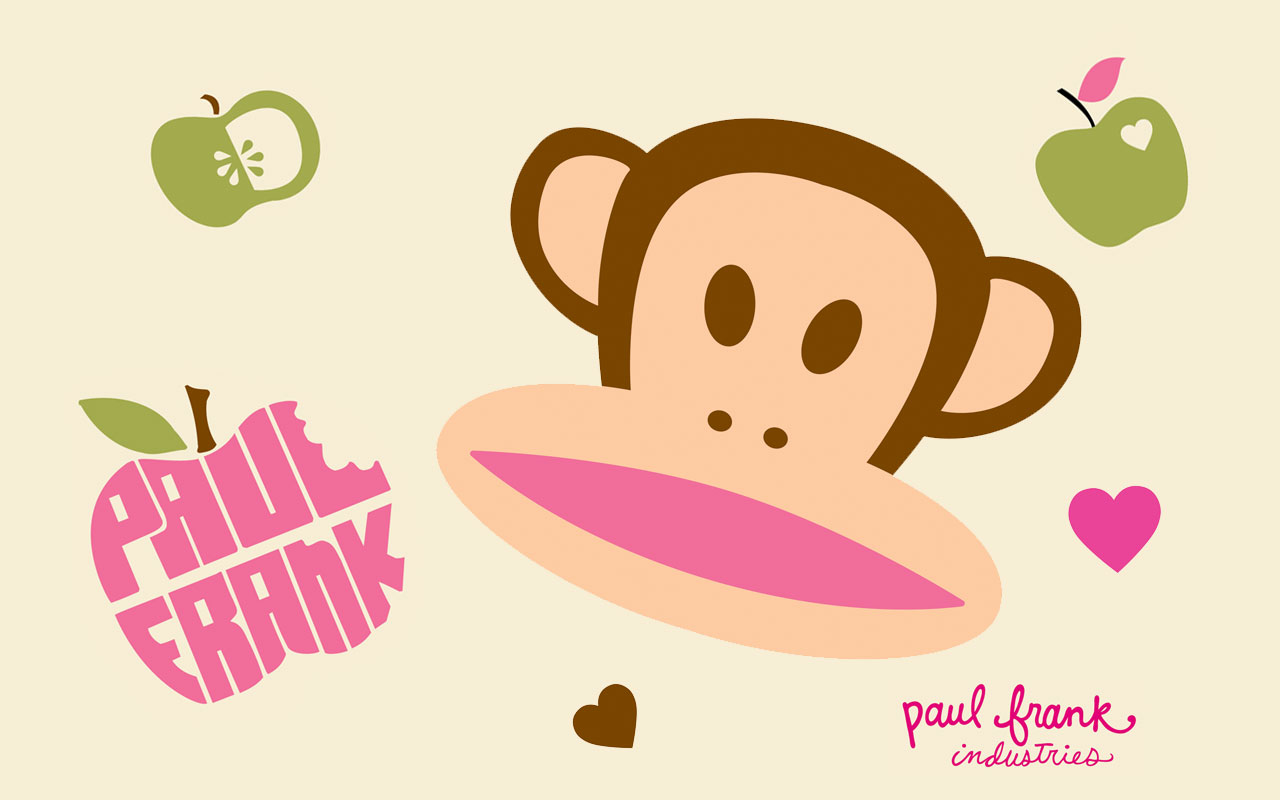 Curiosidades: Paul Frank