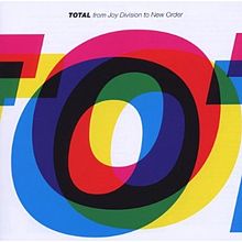 Ethan's Album Corner: Joy Division/New Order- Total: From Joy Division ...