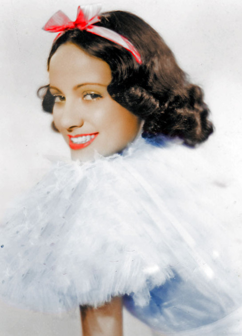 I know, right?: The Real Snow White