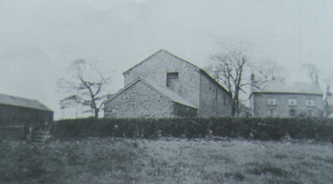 Gutted Arcades of the Past: Greasby, Wirral